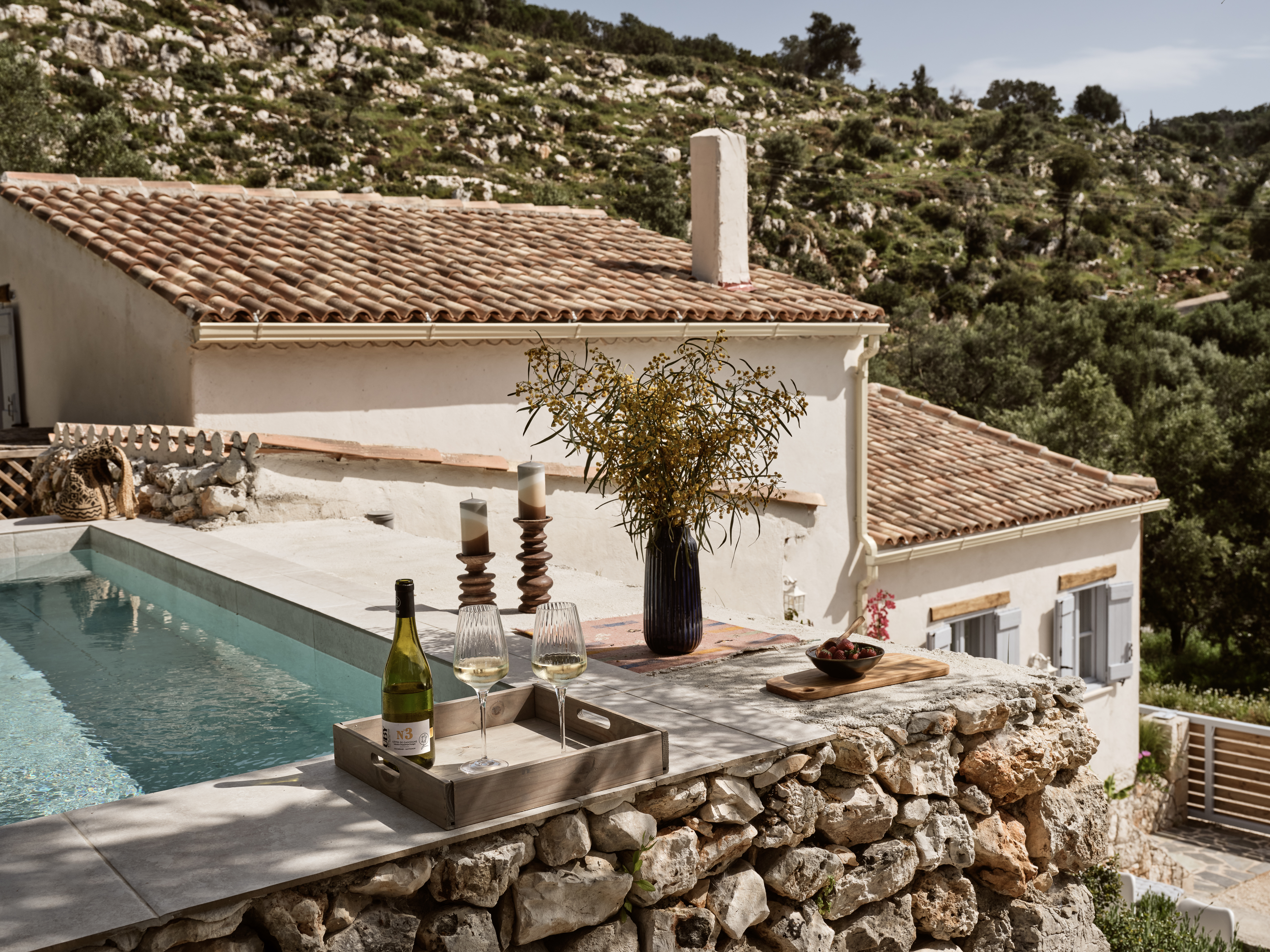 New Villa: Zygzak House