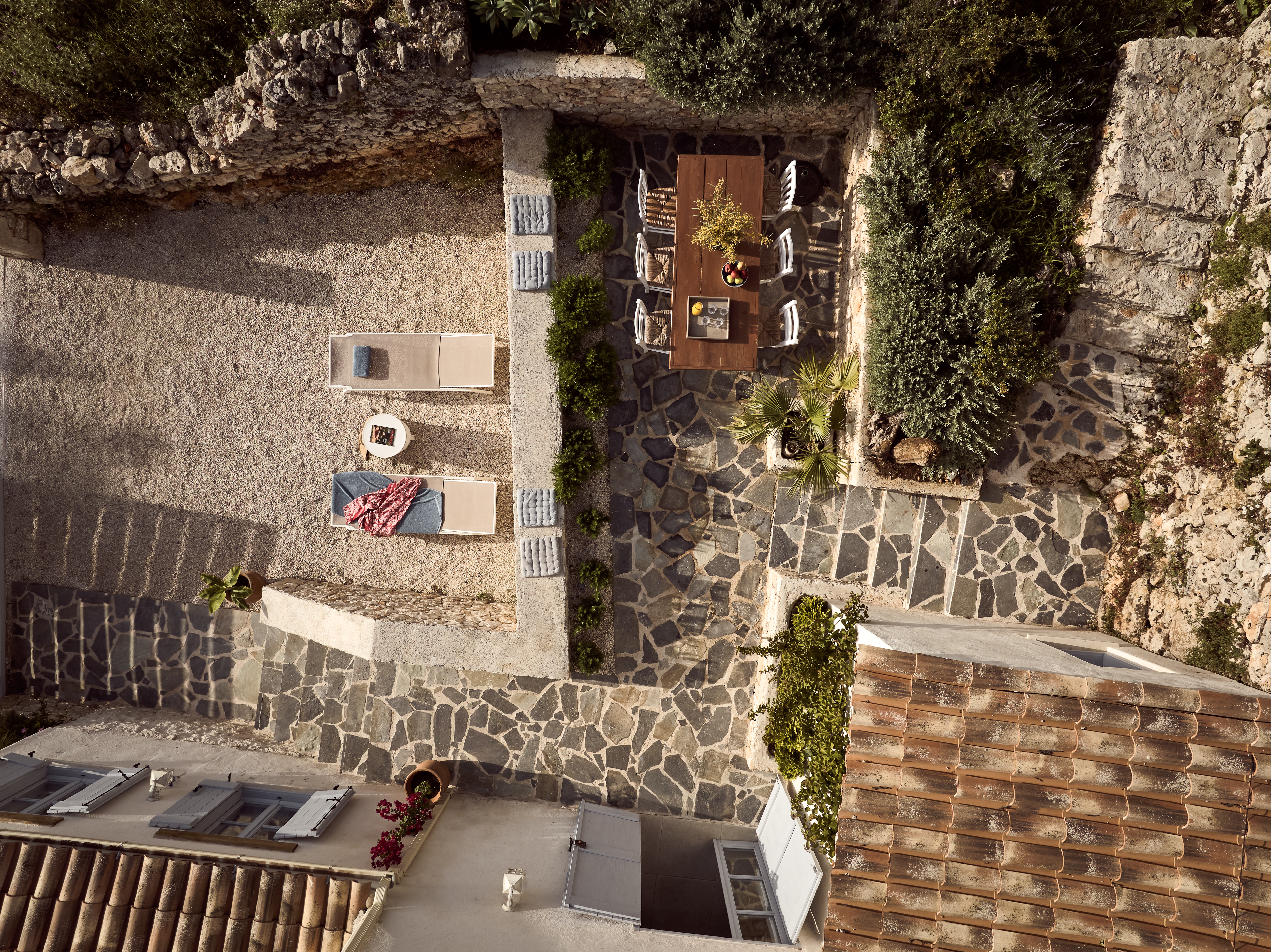 New Villa: Zygzak House